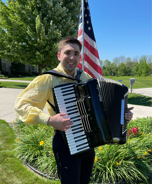Ryan Kautzer | Spotify