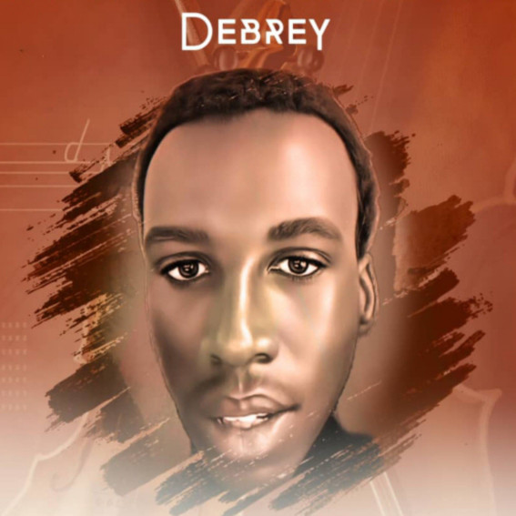 Debrey | Spotify