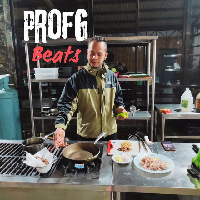 Prof G | Spotify