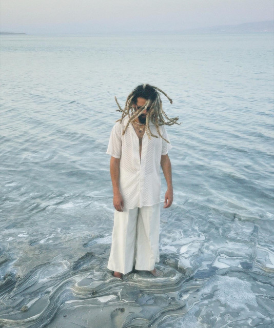 Jonathan Bitton: Songs list, genres, analysis and similar artists - Chosic