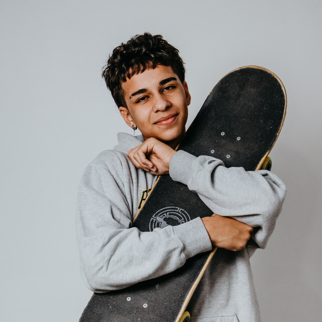 LucasT | Spotify