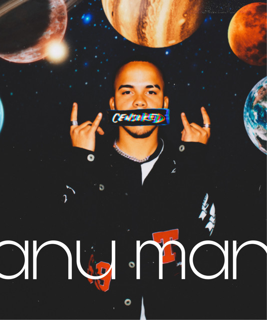 Manu Mantik | Spotify