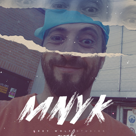 mnyk | Spotify