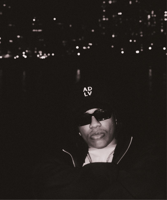 Alpha P | Spotify