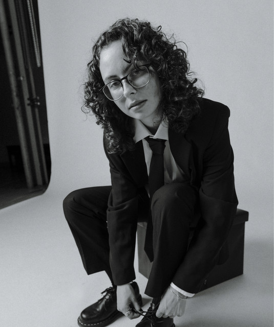 Nicki Walters | Spotify