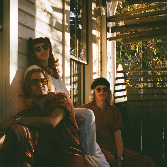 Jenny Jump Concert & Tour History | Concert Archives