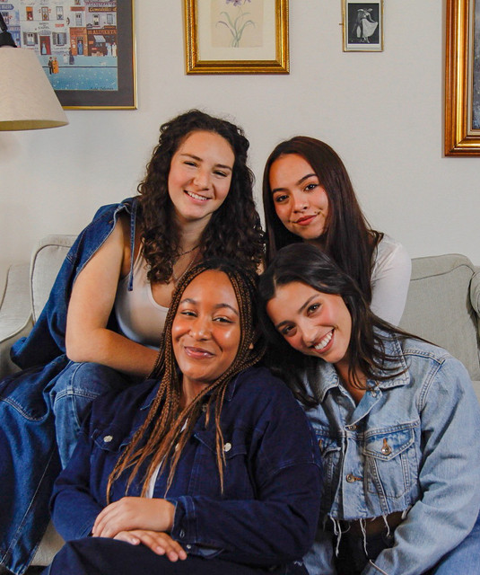 The Painted Ladies Concert & Tour History | Concert Archives