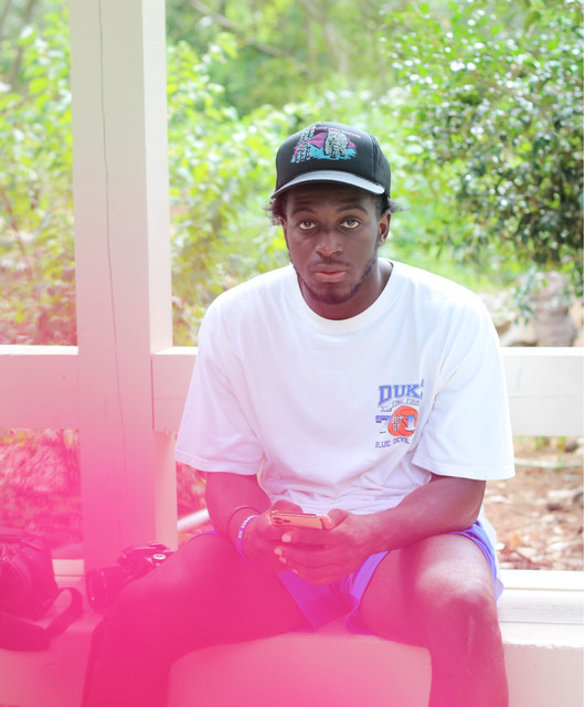 Nate Donk! | Spotify