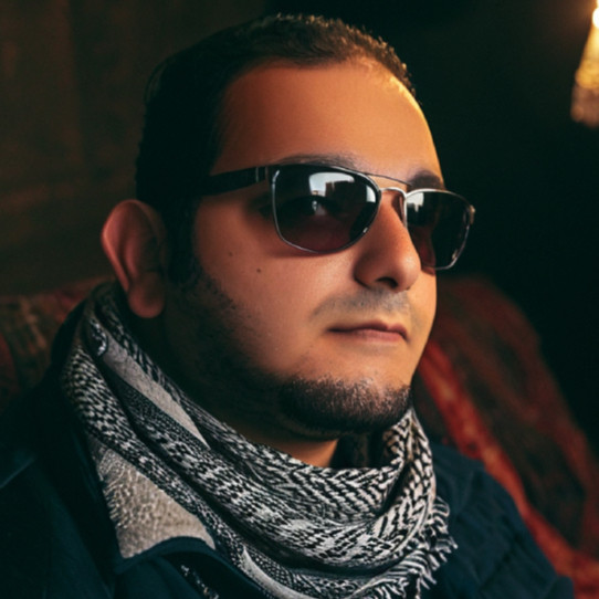 Ammar Eid | Spotify
