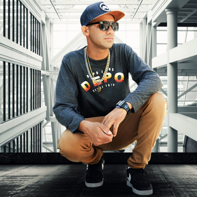 Dj Cris | Spotify