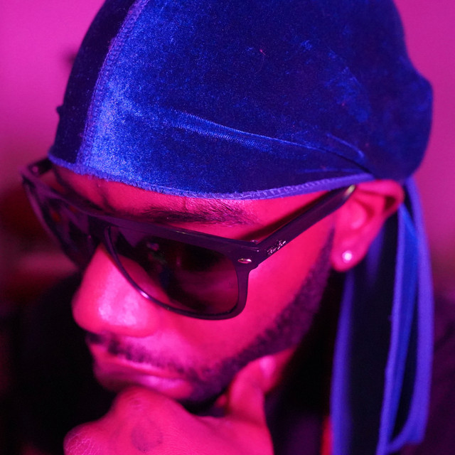 Rudeboyshade | Spotify