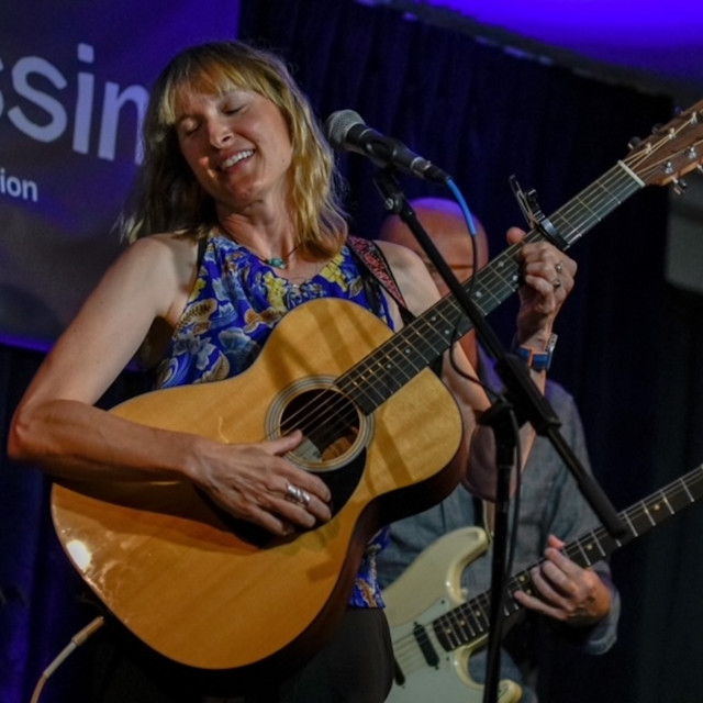 Britt Connors Concert & Tour History | Concert Archives