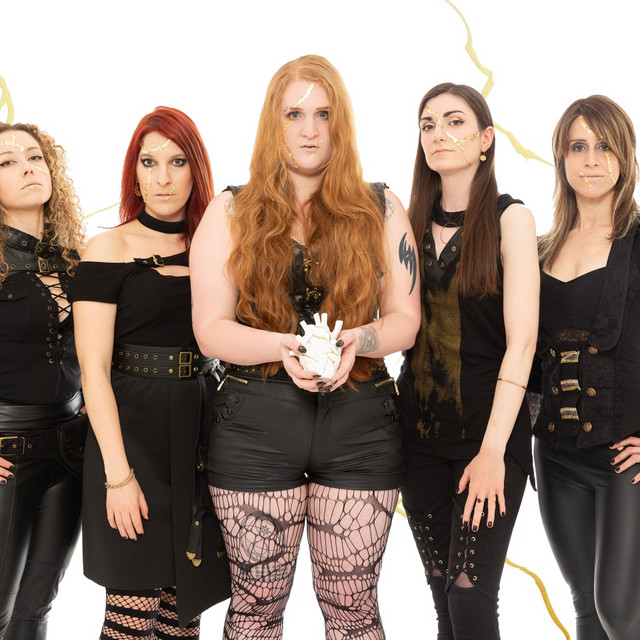 Wicked Asylum Concert & Tour History | Concert Archives
