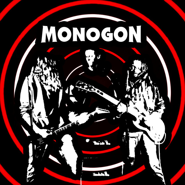 MONOGON | Spotify