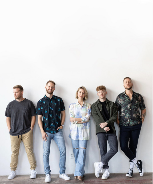 The Bristol Hills Concert & Tour History | Concert Archives