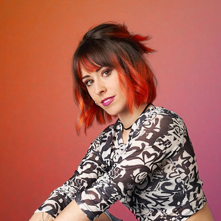 Laura Lu | Spotify