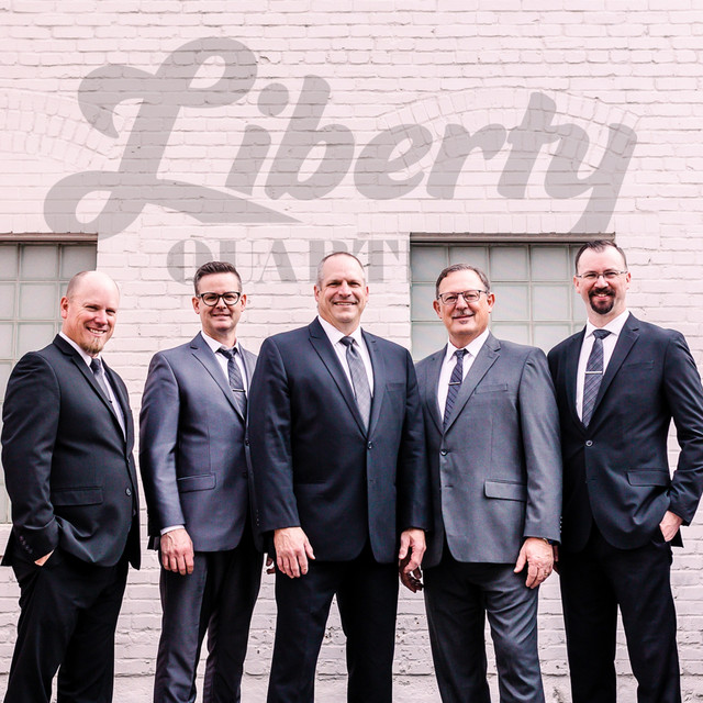 Liberty Quartet | Spotify