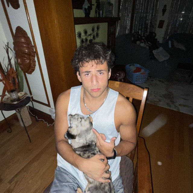 Seb Cordero | Spotify