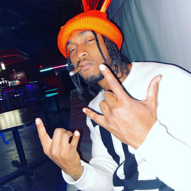 TONIII STARKEY | Spotify