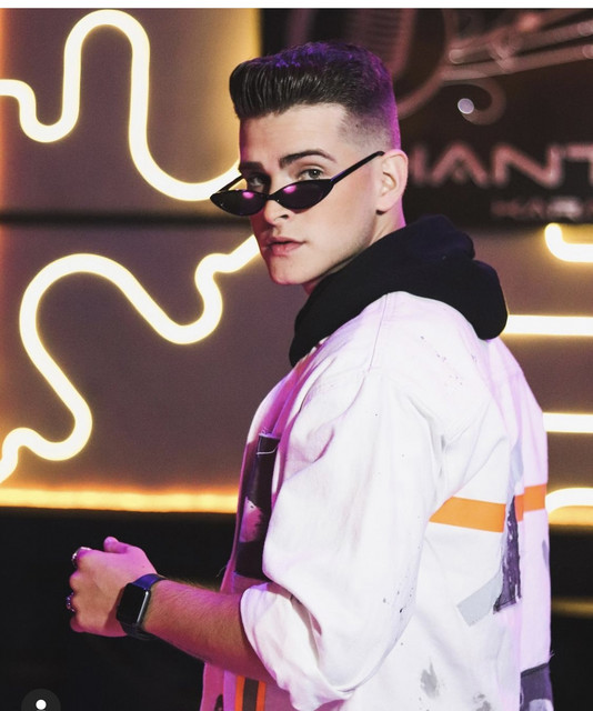 Danvi | Spotify