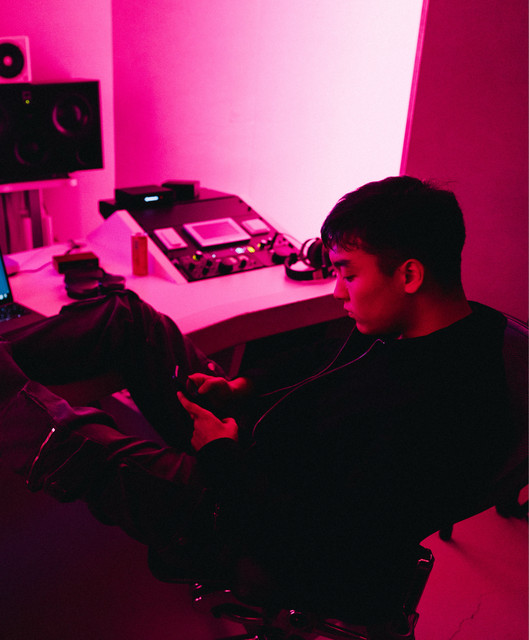 List of songs by lucidbeatz - Chosic