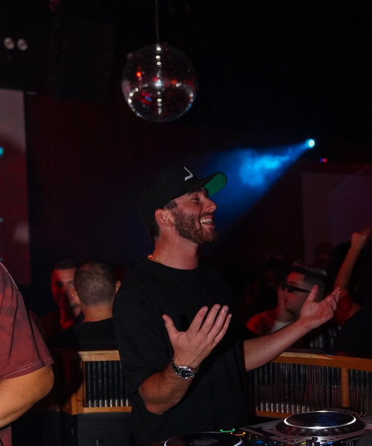 Justin Rabin | Spotify