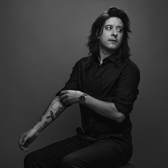 Donovan Melero Concert & Tour History | Concert Archives