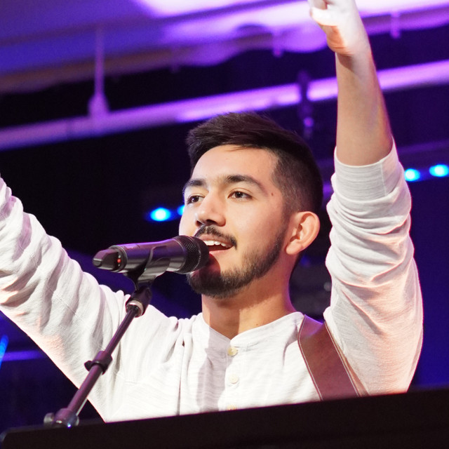 Abraham Salas | Spotify