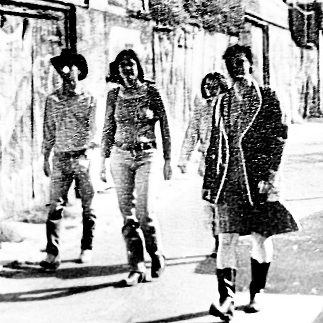 The Swingin’ Doors Concert & Tour History | Concert Archives
