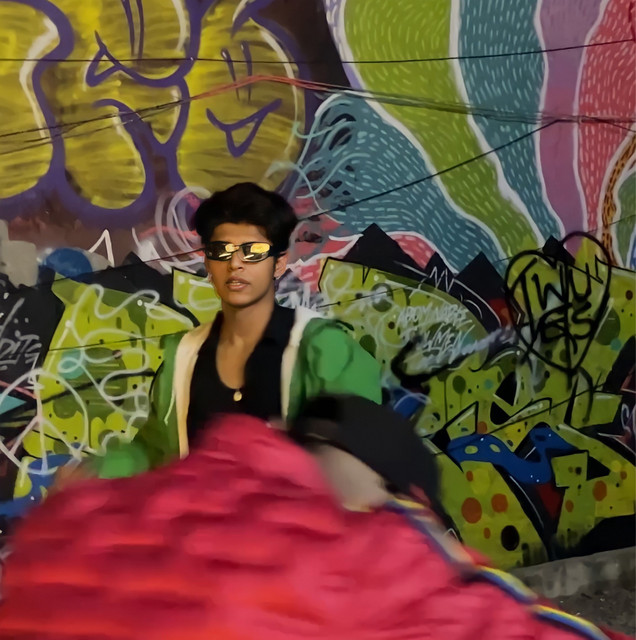 Ishan | Spotify