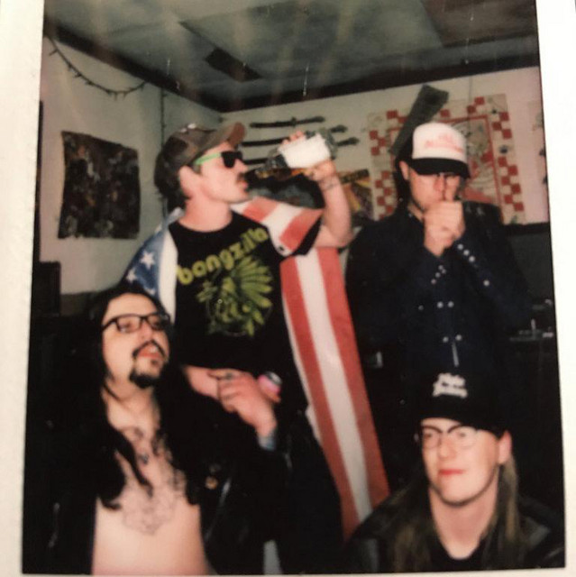 The Foilies Concert & Tour History | Concert Archives