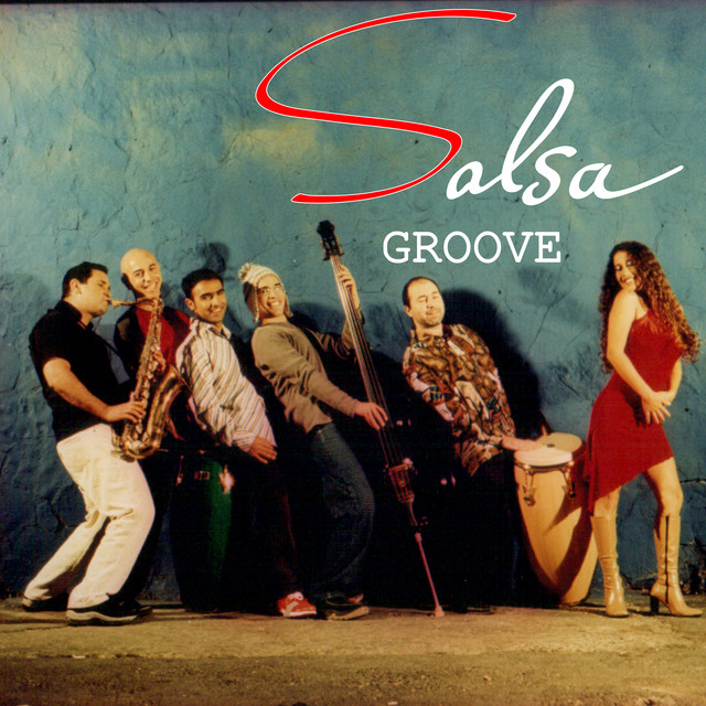 Salsa Groove Concert & Tour History | Concert Archives
