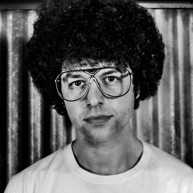 Lucas Roth | Spotify