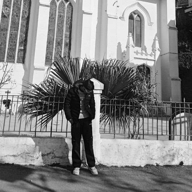 Xtan Dushant | Spotify