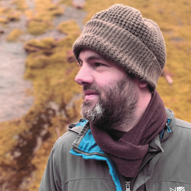 Ben McElroy | Spotify
