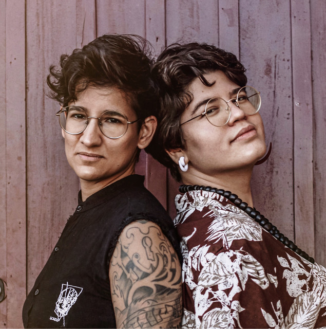 Ingrid Lobo e Paula Bernades | Spotify