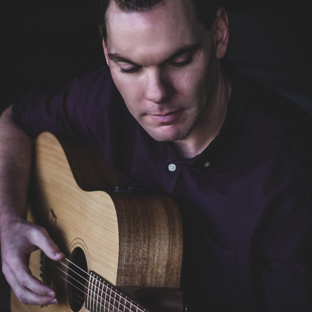 Alan Gill | Spotify