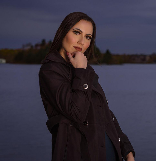 Ashley Woodruff | Spotify