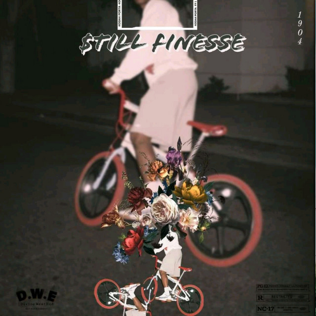 $till Finesse: genres, songs, analysis and similar artists - Chosic