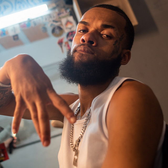 MP YOUNG | Spotify