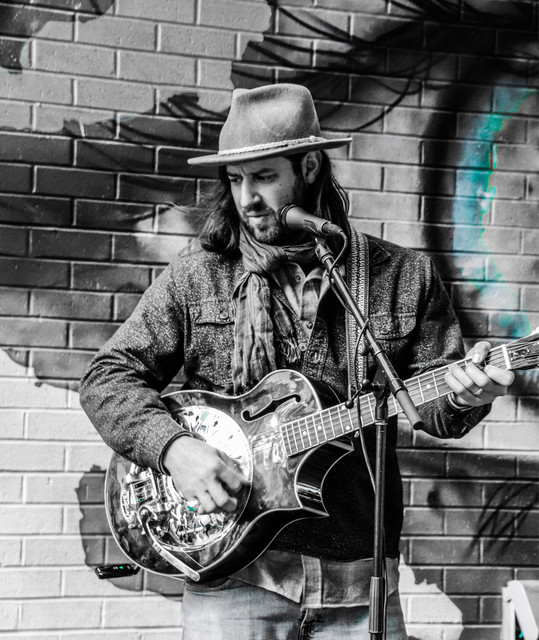 David Lawrence & the Spoonful | Spotify