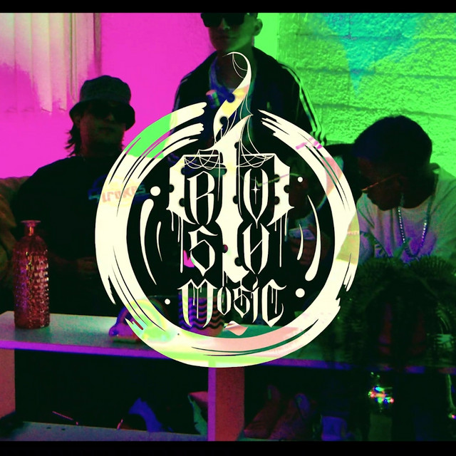Who.s -Joc | Spotify