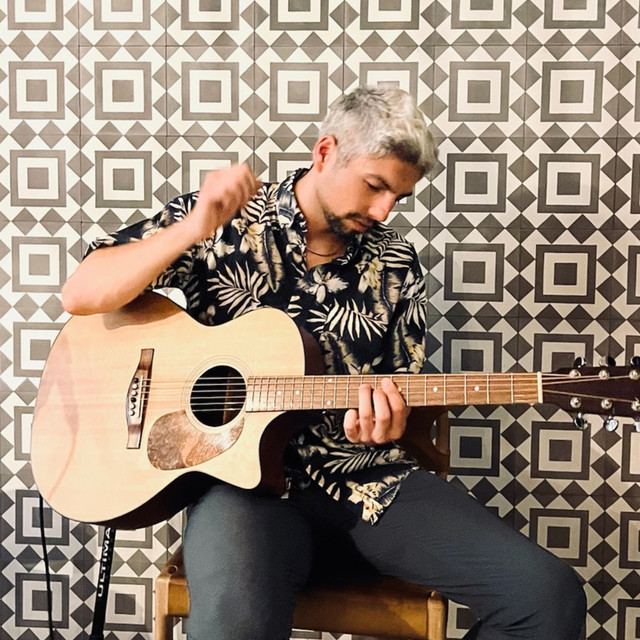 Caleb Mendoza | Spotify