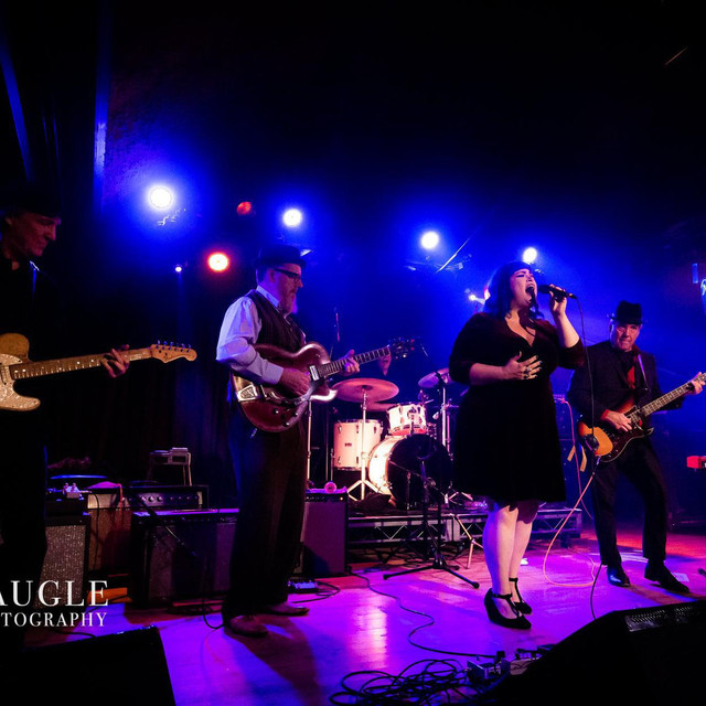 Chloe Lou & the Liddells | Spotify