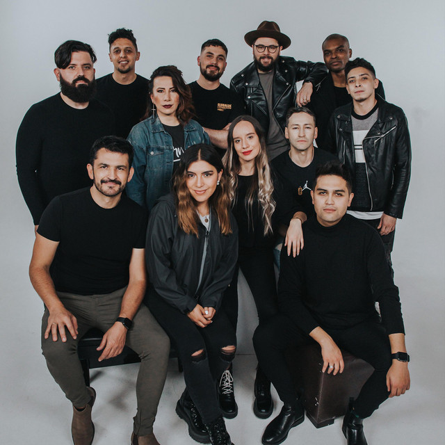 Generación 12 | Spotify