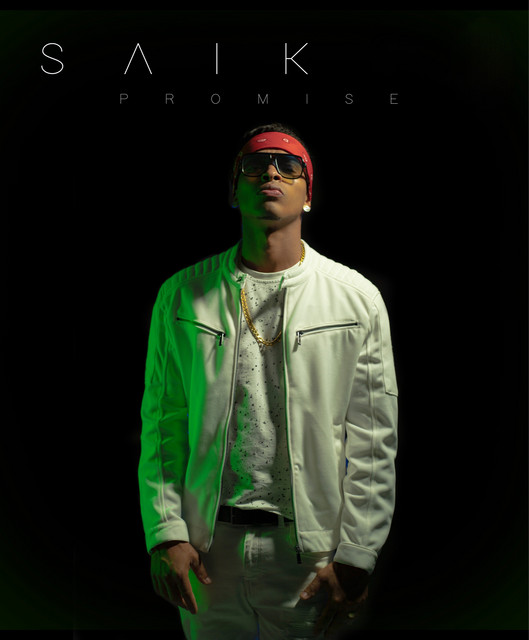 Saïk Promise | Spotify