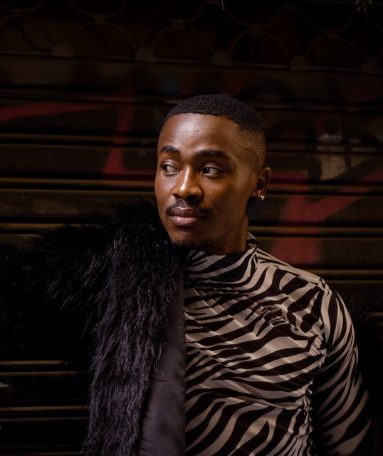 Kevin Maduna | Spotify