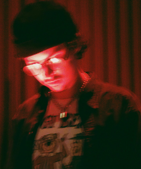 Austin Porter Concert & Tour History | Concert Archives