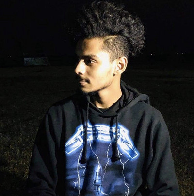 Adib Ahmed | Spotify