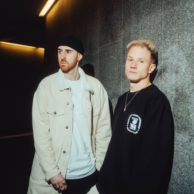 FLOYA | Spotify